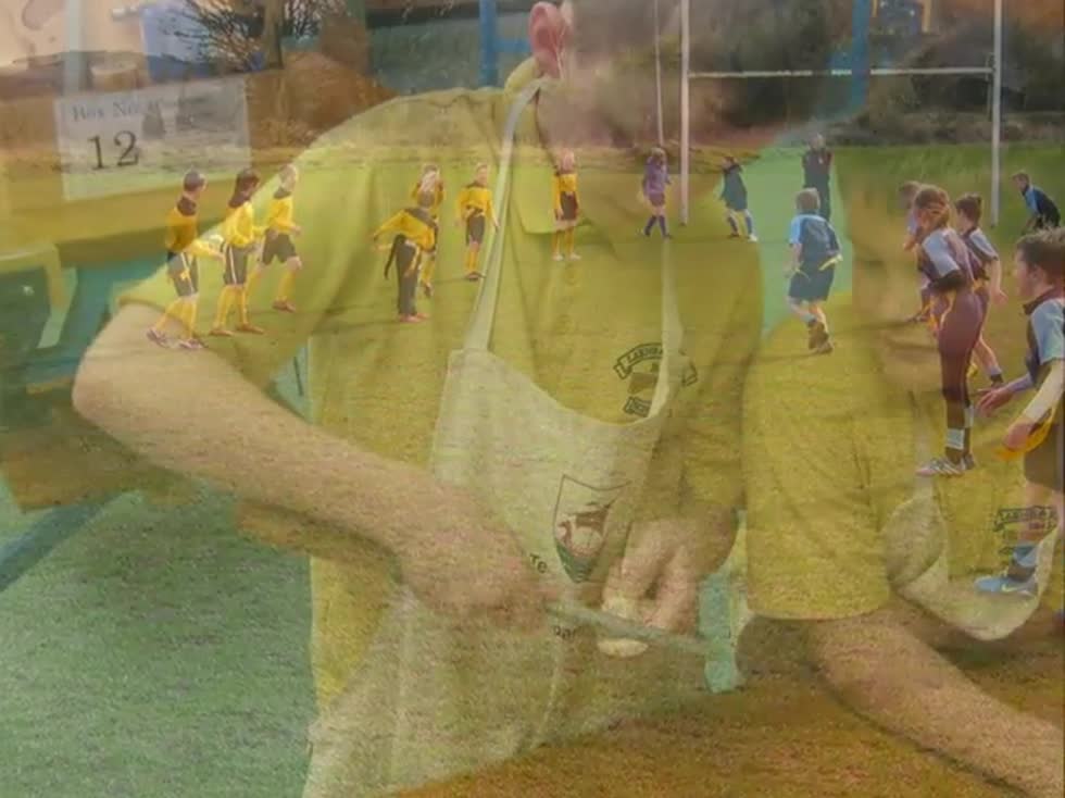 Learning in P6 and 7